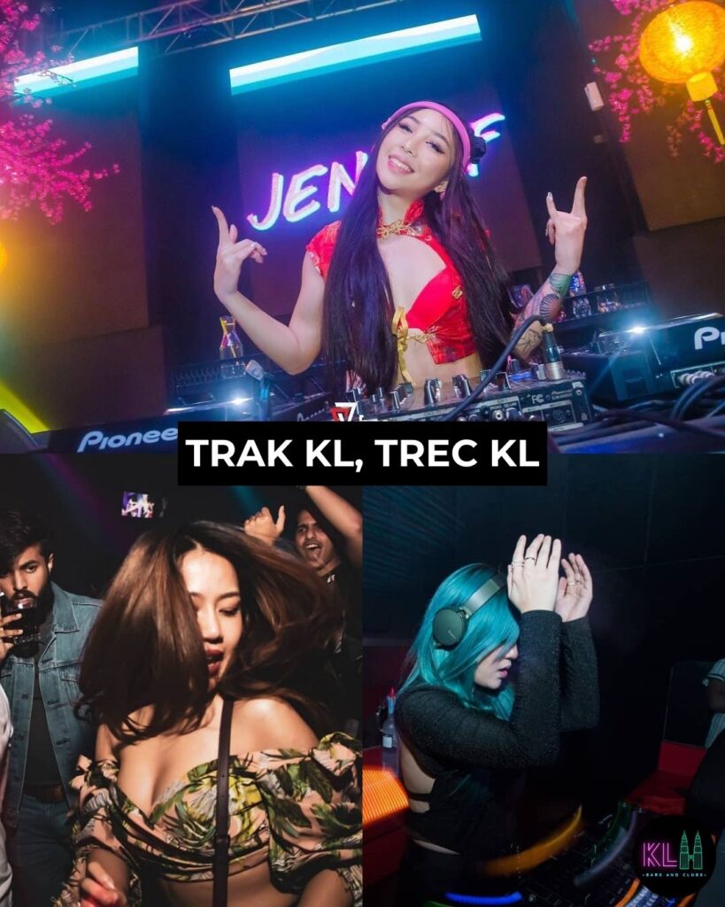 9 Best Nightclubs in KL 2024!
