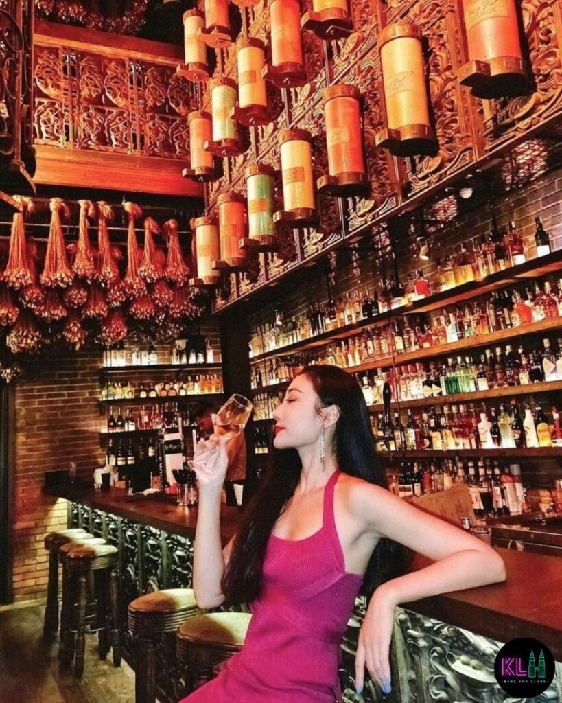 Fairy-Themed Gastrobar in KL!