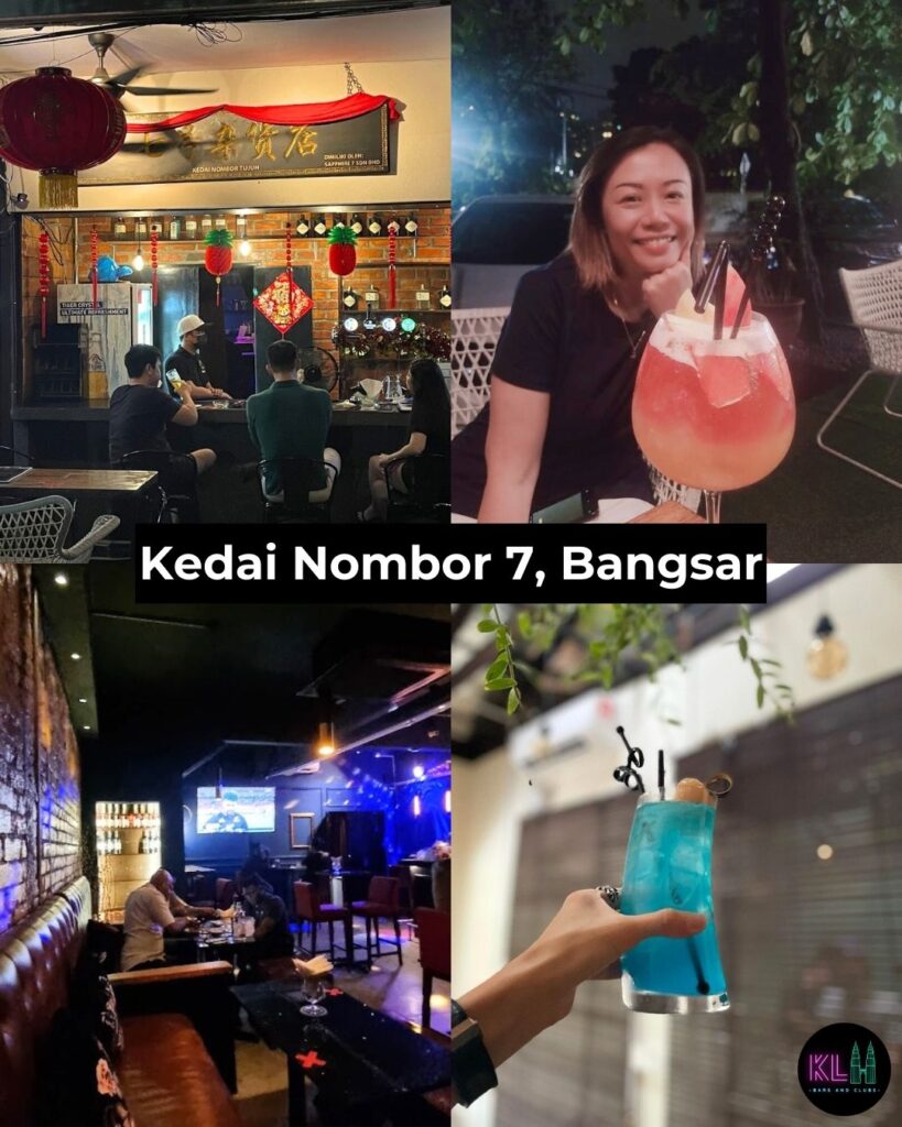 9 HIDDEN Bars to Hunt For in KL!