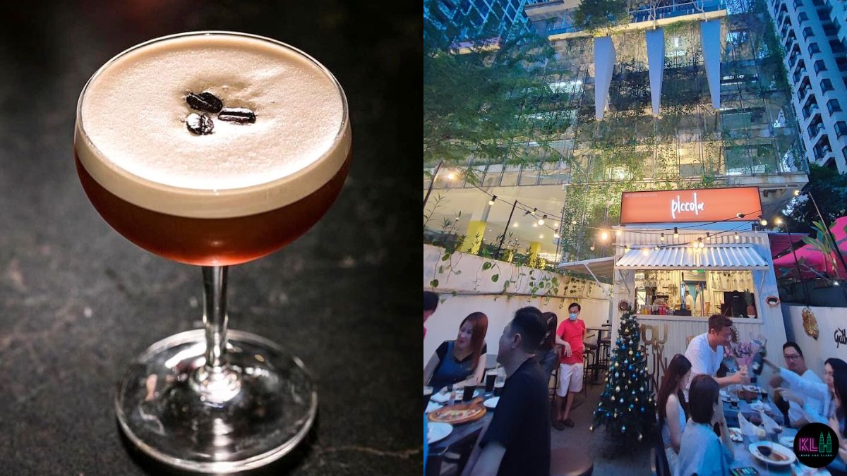 7 MUST-TRY Japanese Bars in Klang Valley!