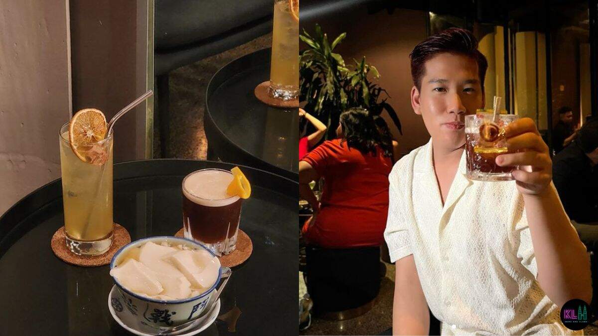 9 Happy Hour Spots to Unwind in KL!